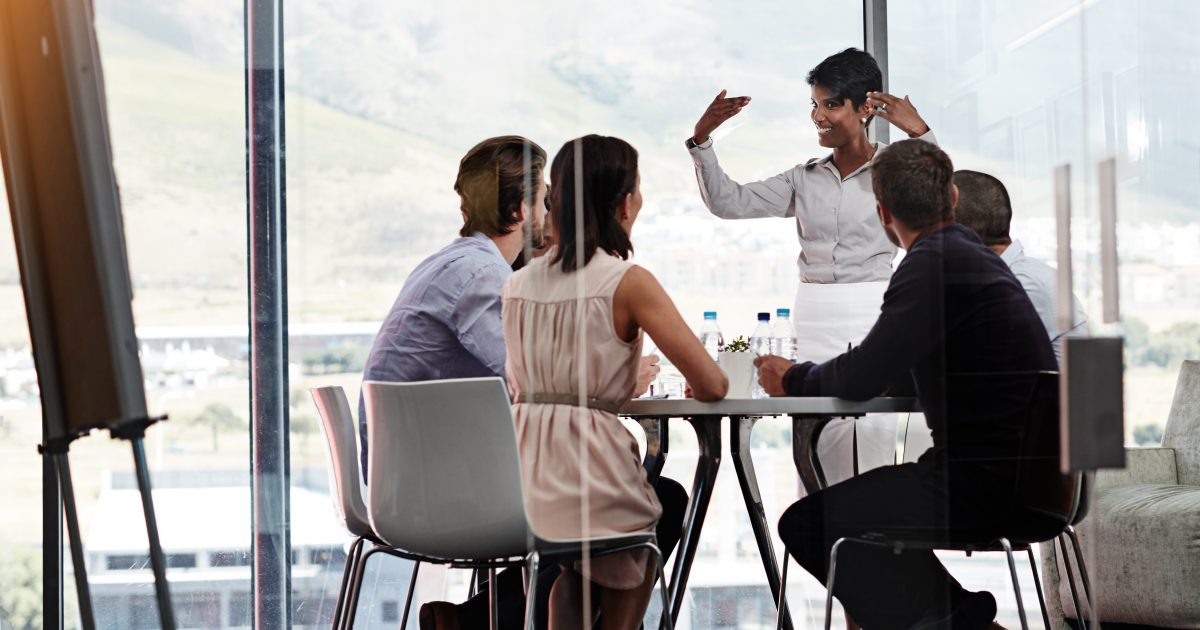 Studie First-Line Sales Manager - Die letzte Meile der Vertriebsführung ...